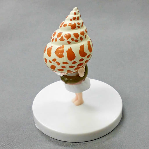 Trading figure Baigai 「 Panda hole Kaikaburi 」 | Toy Hobby | Suruga-ya.com