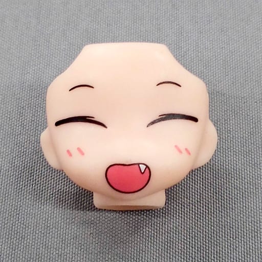 "Smiley face" part for Sylphy "Desktop Army Y-021d ミレニアシリーズ α Platoon ...