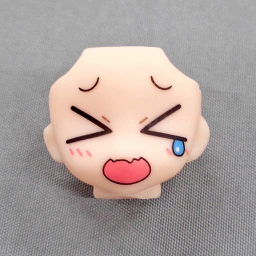 "Crying Face" Part for Sylphy "Desktop Army Y-021d ミレニアシリーズ β Platoon ...