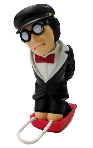 Chubby Kenken-chan, 「, Wednesday, what do you think, figure, 14 ...