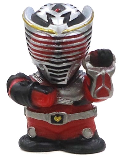 MASKED RIDER RYUKI "Kamen Rider Sofvi Collection 7" | Toy Hobby ...