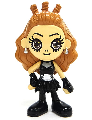 Trading figure Ayumi Hamasaki (COUNTDOWN LIVE 2016-2017 costume / C ...