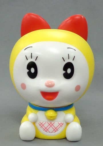 Trading figure Dorami chan 「 Doraemon Kappu Character Doraemon 」 | Toy ...