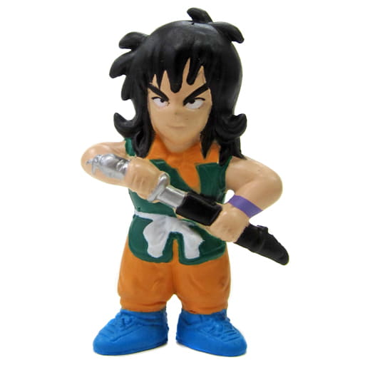 Yamcha Dragon Ball Micro Collection Inbox "Dragon Ball" | Toy Hobby ...