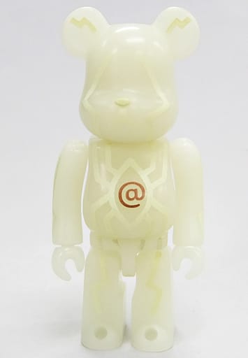 Trading figure [Secret] Ura Horror (PUSHEAD) 「 BE @ RBRICK Bear Brick ...