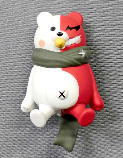 Trading figure Monotaro 「 PUTITTO New DANGANRONPA V3 」 GEO only | Toy ...