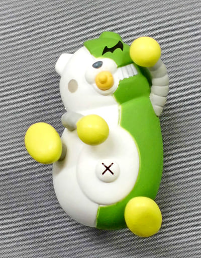 Monodam 「 PUTITTO New DANGANRONPA V3 」 Geo only | Toy Hobby | Suruga-ya.com