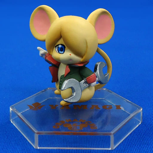 Trading figure [A La Carte] Yamagi 「 MOBILE SUIT GUNDAM: IRON-BLOODED ...