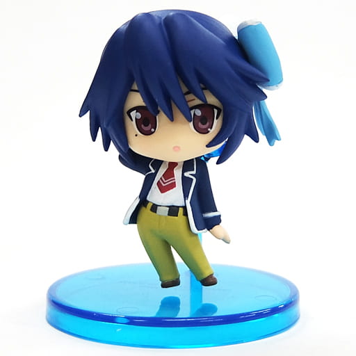 Tsugumi Seshiro 「 Color collection mini Figure DX NISEKOI: False Love ...