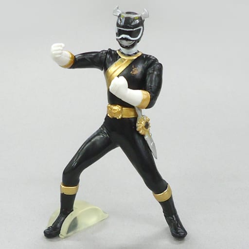 Gao Black "HG Series Hyakuju Sentai Gaoranger" | Toy Hobby | Suruga-ya.com