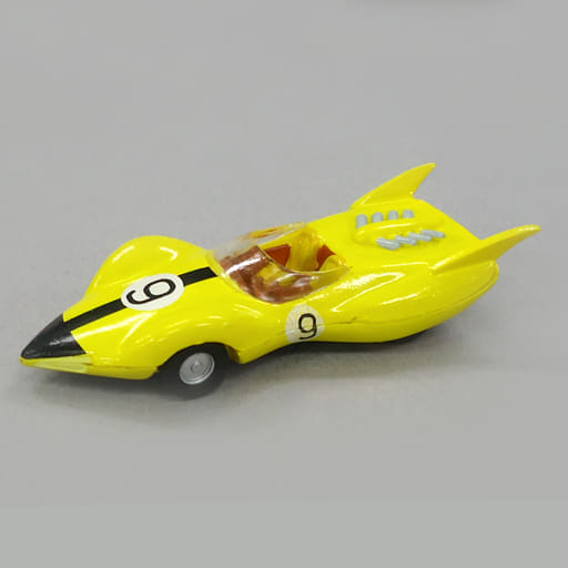 Trading figure SPEED RACER : Real Figure Collection | Toy Hobby ...