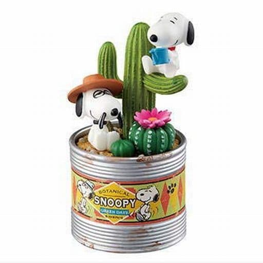 2. Desert "Snoopy GREEN DAY" | Toy Hobby | Suruga-ya.com
