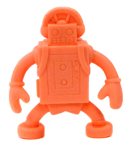 Shikasse King (original version) (pale orange version) 「 KINNIKUMAN ...