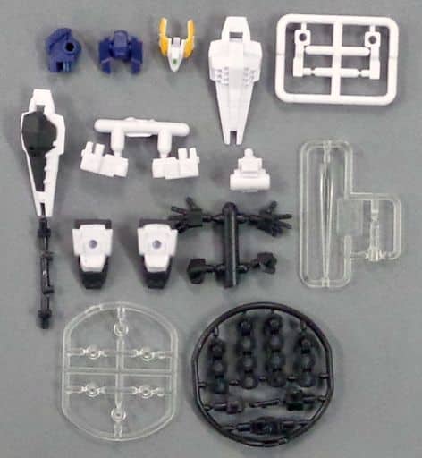 Trading figure MS Weapon Set "Mobile Suit Gundam MOBILE SUIT ENSEMBLE 3 ...