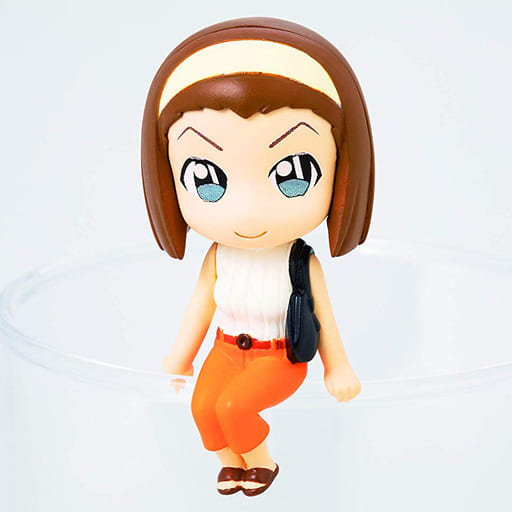 Sonoko Suzuki 「 PUTITTO Detective Conan de Foorme ver. 3 」 | Toy Hobby | Suruga-ya.com