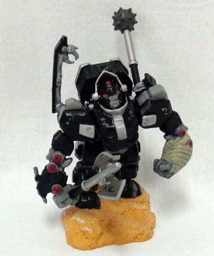 Trading figure Deadly Kong 「 ZOIDS Machine 獣創 Seiki ZOIDS GENESIS ...