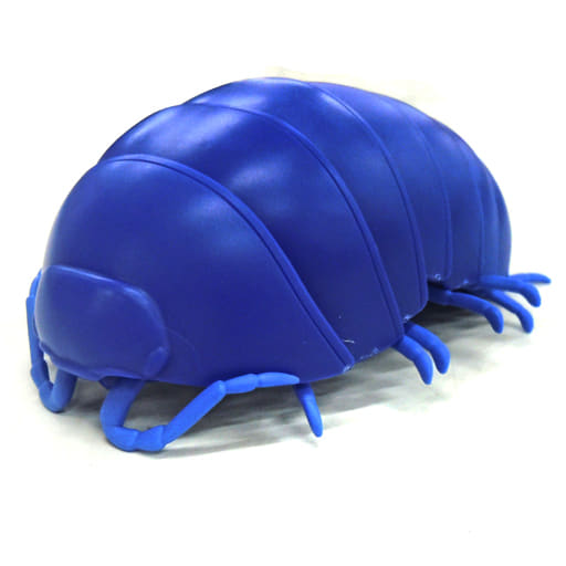 Trading figure Navy Blue 「 Dumpling Mini Kure Ver. 」 Namco limited ...