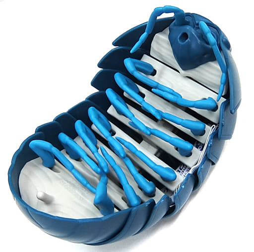 Trading figure Turquoise 「 Dumpling Mini Kure Ver. 」 Namco limited ...