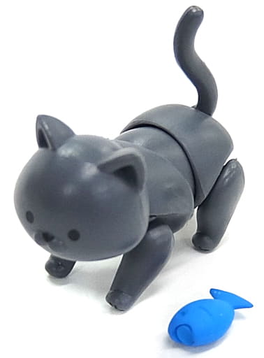 Trading figure Sumiiru x Gray 「 Cup figure Matsuneko 」 | Toy Hobby ...