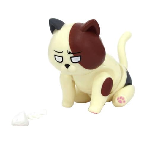 Gofuman × Mitsuke 「 Cup Figure Matsuneko 」 | Toy Hobby | Suruga-ya.com