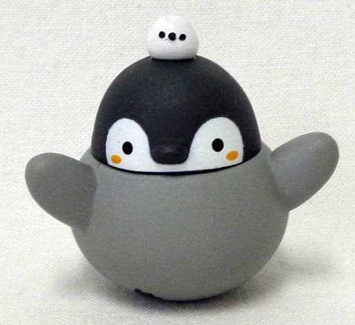 Kopen-chan & Jaja Long-tailed tit (Kanpeki! Kukuku. Don't do it ...