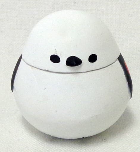 Gu ku ku Long-tailed tit san (kuku ku. that's right) 「 fukura Wisdom ...