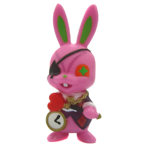 集换式手办 Crazy Rabbit | 玩具模型 | Suruga-ya.com