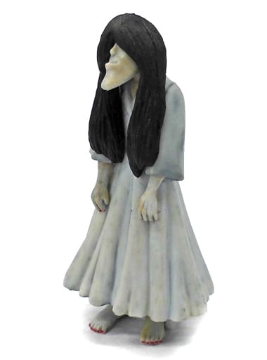 Trading figure Shackle Sadako 「 Panda Hole Shackle Sadako 」 | Toy Hobby ...