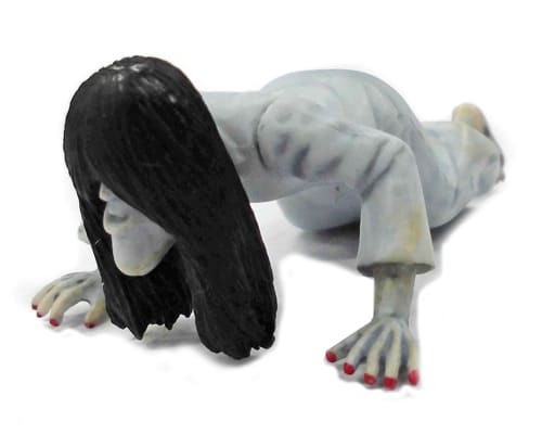Crawling Shackle Sadako 「 Panda Hole Shackle Sadako 」 | Toy Hobby ...