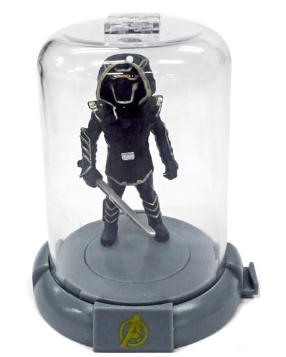 Ronin "Domez Dormies Collector Bull Figure Avengers: Endgame Collection ...