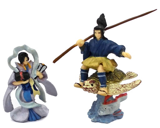 Life In Plastic Toy Review Kirin Kaiyodo Takeyashiki