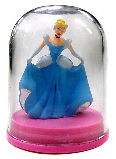 Cinderella "Disney Character Flower Princess Figure Collection" | Toy ...