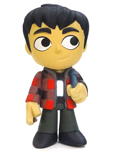 Trading figure Barry Allen 「 Mystery ★ Mini Justice League Series 1 ...