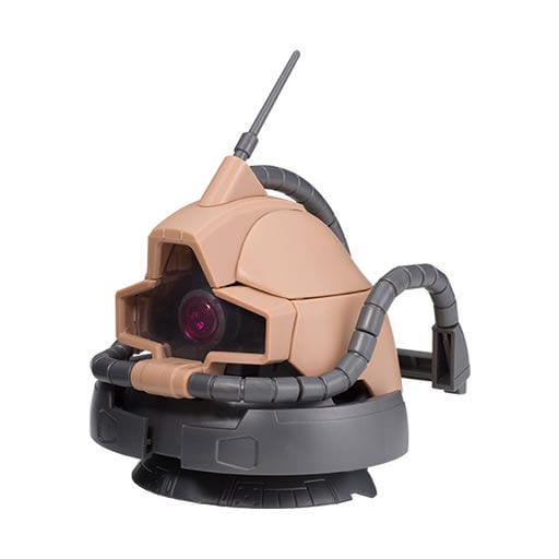 YMS-09D Dom Tropical Test Type "Mobile Suit Gundam EXCEED MODEL DOM ...