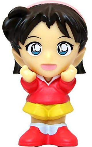 Case Closed : Sofvi Mascot Amy Yoshida | Toy Hobby | Suruga-ya.com