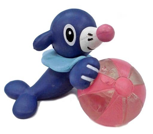 Trading figure Popplio 「 Pocket Monsters Glare ☆ Sunshine 」 | Toy Hobby ...
