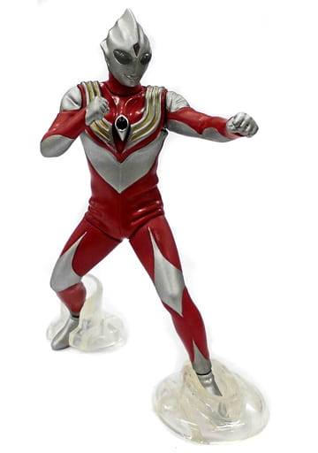 ULTRAMAN TIGA (Power Type) 「 Ultimate Luminous Ultraman 11 」 | Toy ...