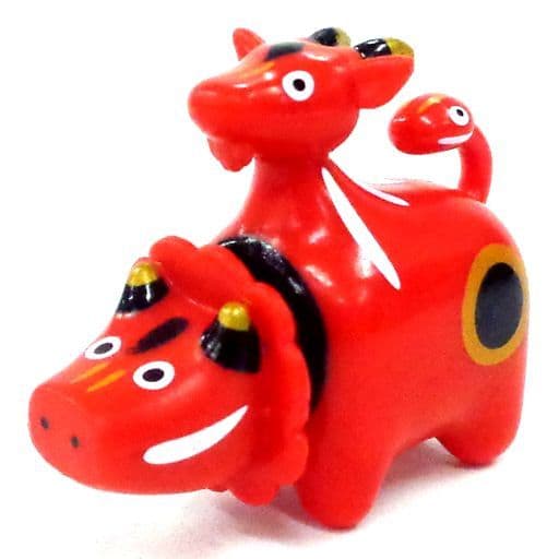 Trading figure Kimairabeko 「 Shinju Beko tachi 」 | Toy Hobby | Suruga ...