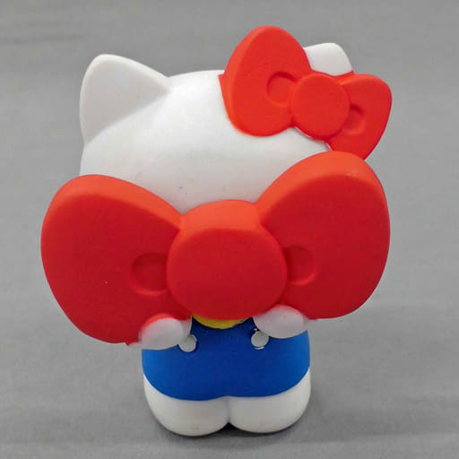 Hello Kitty? 「 Sanrio Character Actors Hide & Seek Figure 」 | Toy Hobby ...