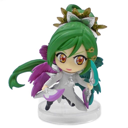 Gabriel 「 Monster Strike Petit Figure Collection Vol. 5 」 | Toy Hobby ...