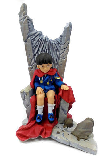 Akira 「 miniQ AKIRA Part. 3 『 Akira 』 」 | Toy Hobby | Suruga-ya.com