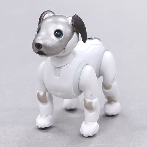 Trading figure I'm Aibo. "Aibo Desktop Figures" | Toy Hobby | Suruga-ya.com