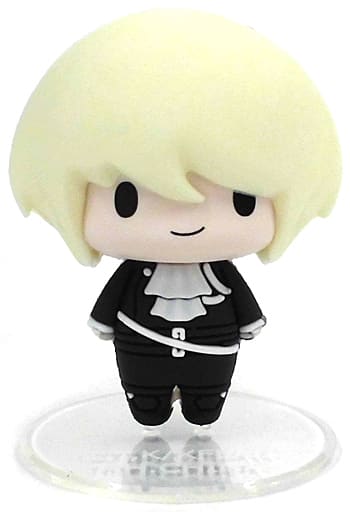 2) Rio Fortia's "Little Cory Mascot Promere" | Toy Hobby | Suruga-ya.com