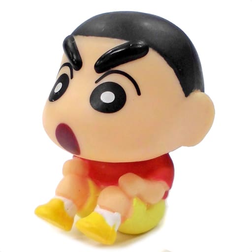 SHIN - CHAN, "CRAYON Shinchan'S ASS WALKING SQUAD" | Toy Hobby | Suruga ...