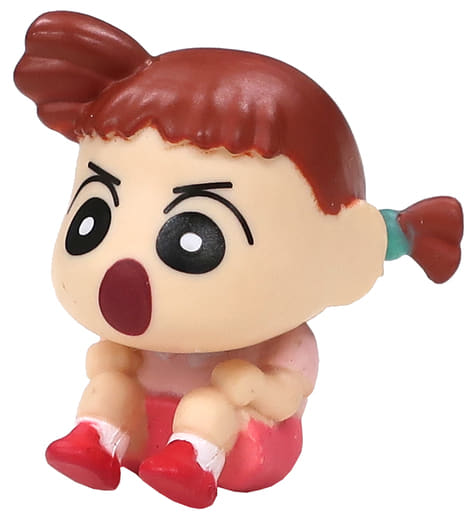 NENE - CHAN, "CRAYON Shinchan ASS ONLY WALKING SQUAD" | Toy Hobby ...