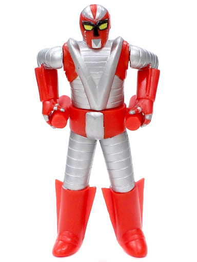 Trading figure Strong Zaboger (Deluxe) "Special Effects Hero Collection ...
