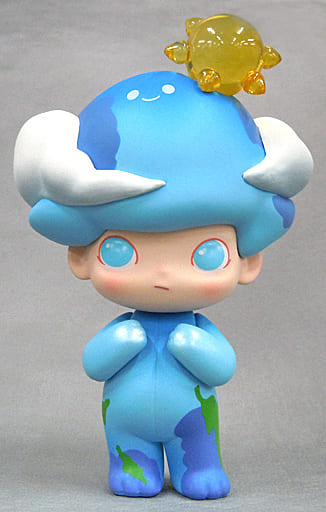 Earth Baby 「 POPMART DIMOO Space Travel Series 」 | Toy Hobby | Suruga ...