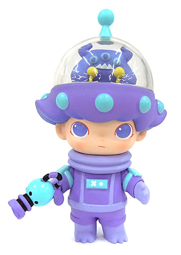 Monster Boy's POPMART DIMOO Space Travel Series | Toy Hobby | Suruga-ya.com