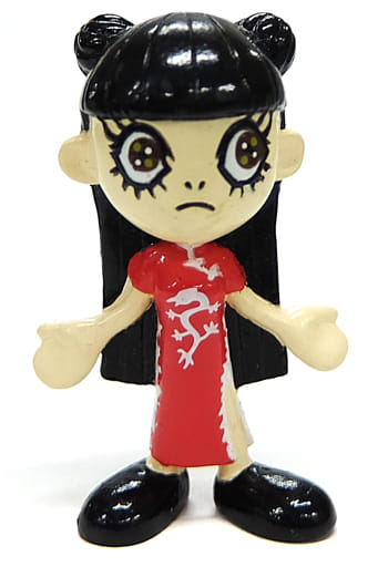 Trading figure Ayumi Hamasaki (China Dress) ayupan figure "ayumi ...