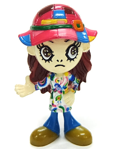 Trading figure AYUMI HAMASAKI (Colorful Hat) ayupan Figure 「 ayumi ...